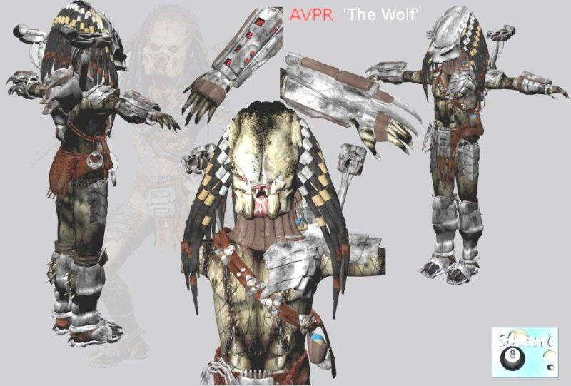 Costumes - TheMovies3D.com